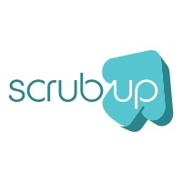 ScrubUp Loja